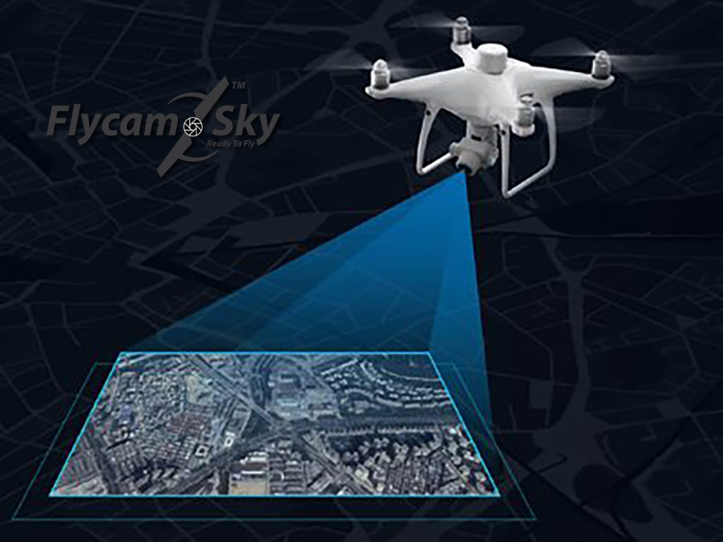 Ready To Fly - Flycam - Livestream - TVC - MV - Vr Tour 360°