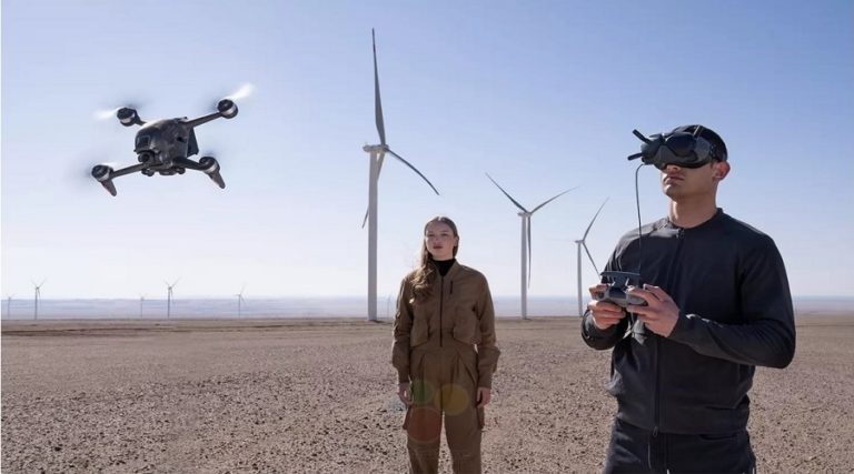 Ready To Fly - Flycam - Mapping UAV - TVC - MV - Vr Tour 360°